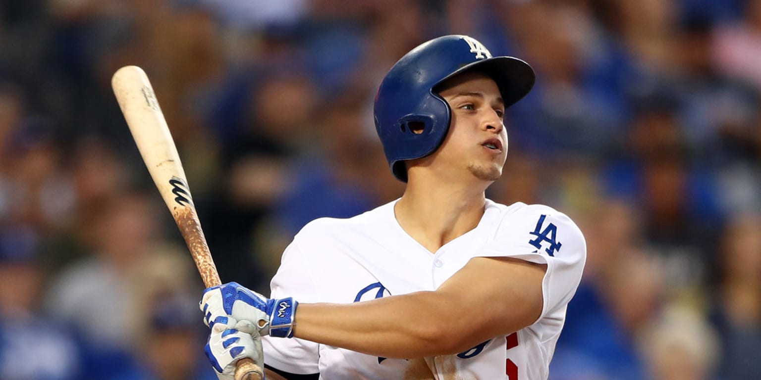 Sarah's Take: Corey Seager Era just beginning