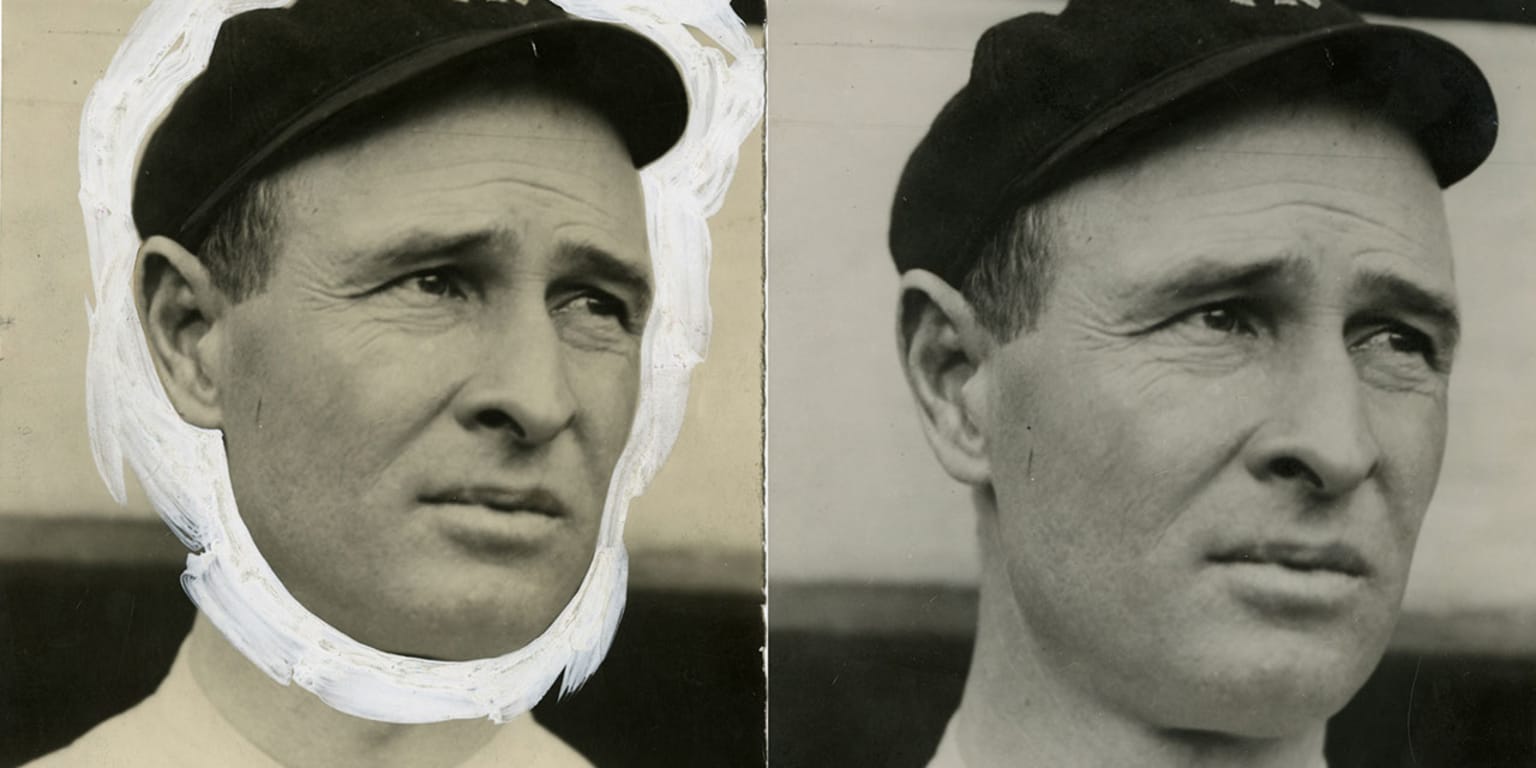 Hall of Fame restoring Charles M Conlon photos
