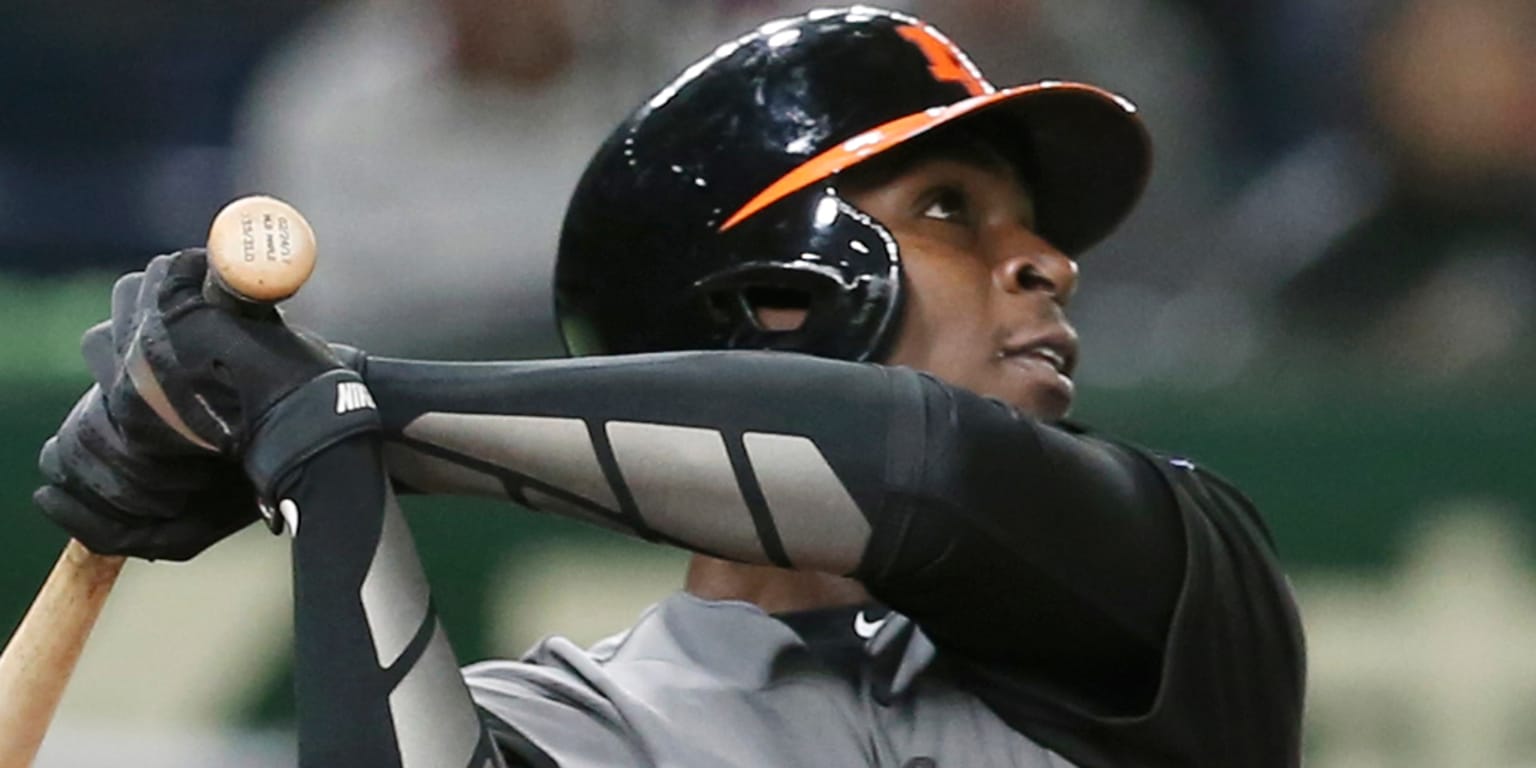 Didi Gregorius off Dutch roster with injury