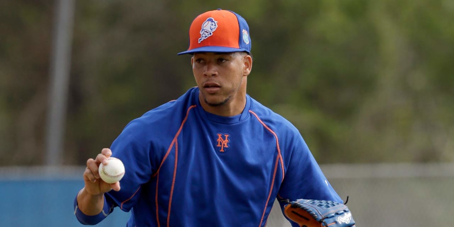 Mets' Hansel Robles' suspension reduced