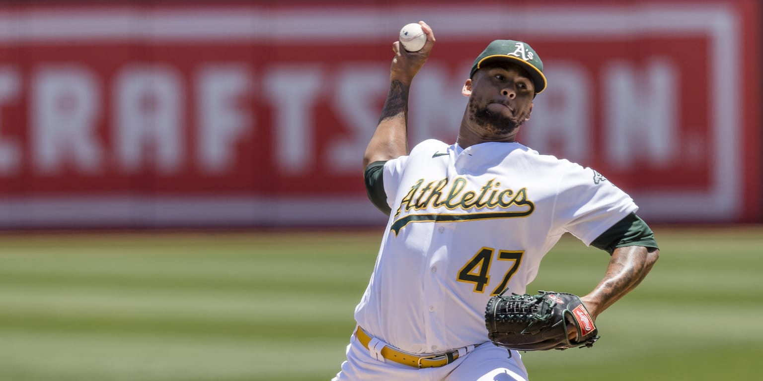 MLB Rumors, Trades and Signings