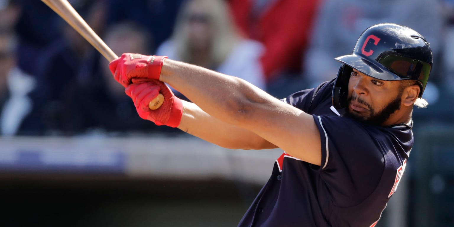 Indians players impressing in Spring Training