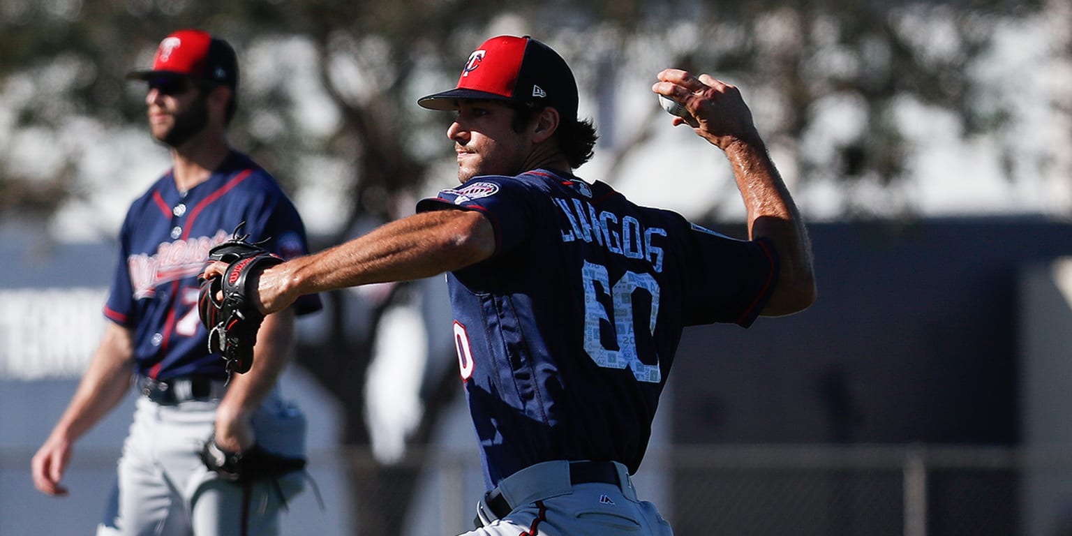 Dodgers claim JT Chargois; Urias to 60-day DL