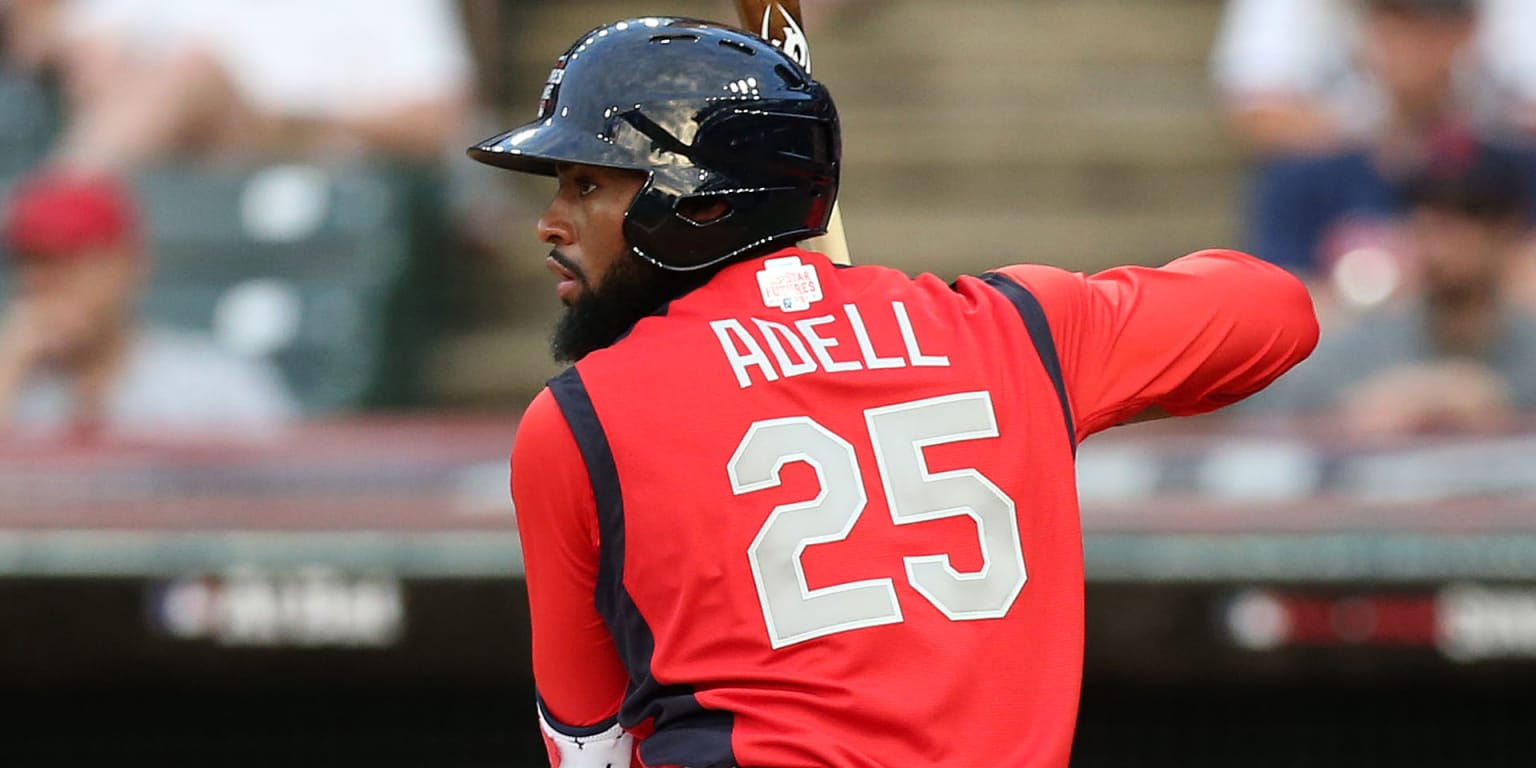 Angels Inbox time to promote Jo Adell?