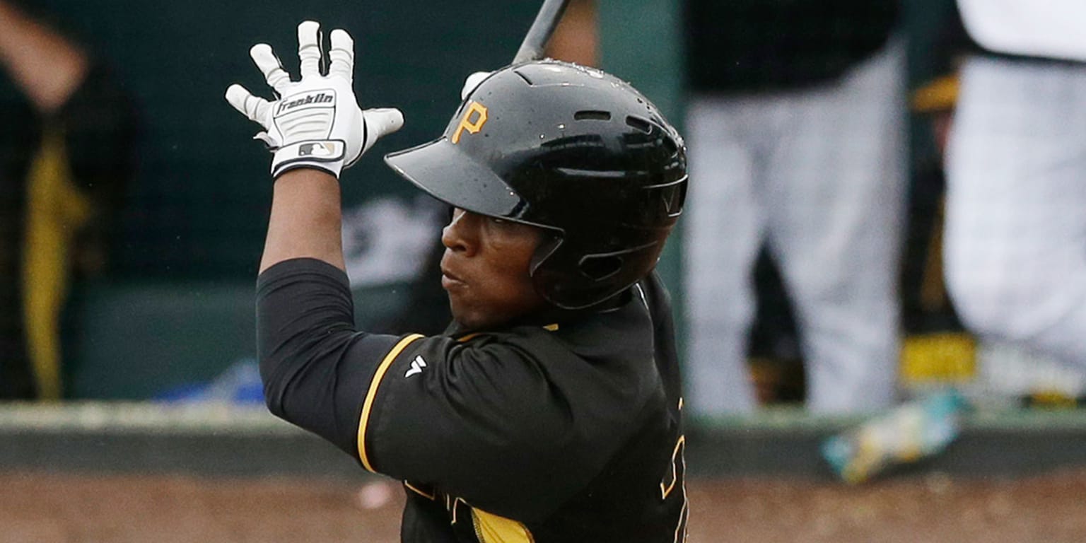 Bucs' Gift Ngoepe has chance to be contributor