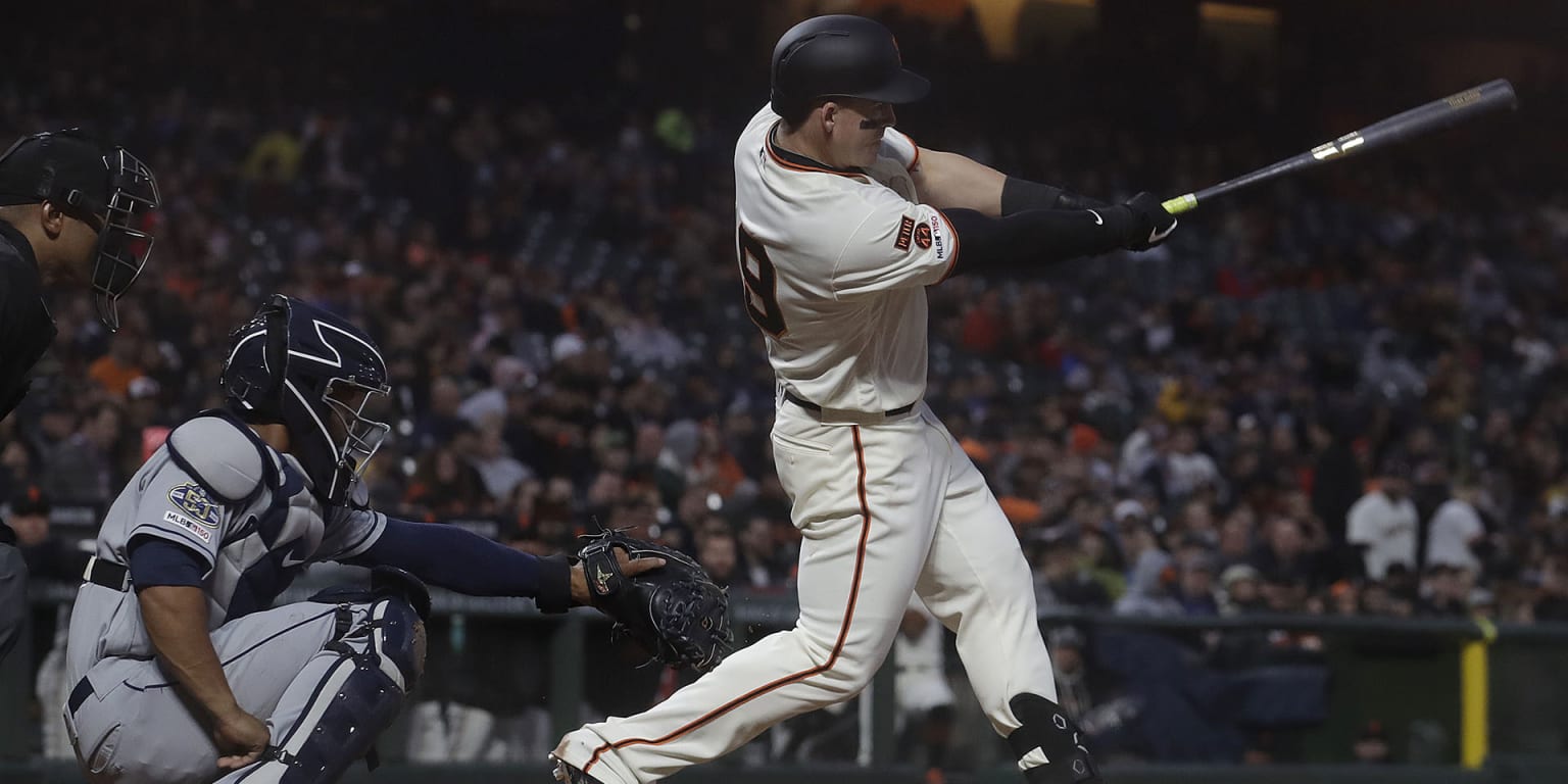 Tyler Austin gets first start in left