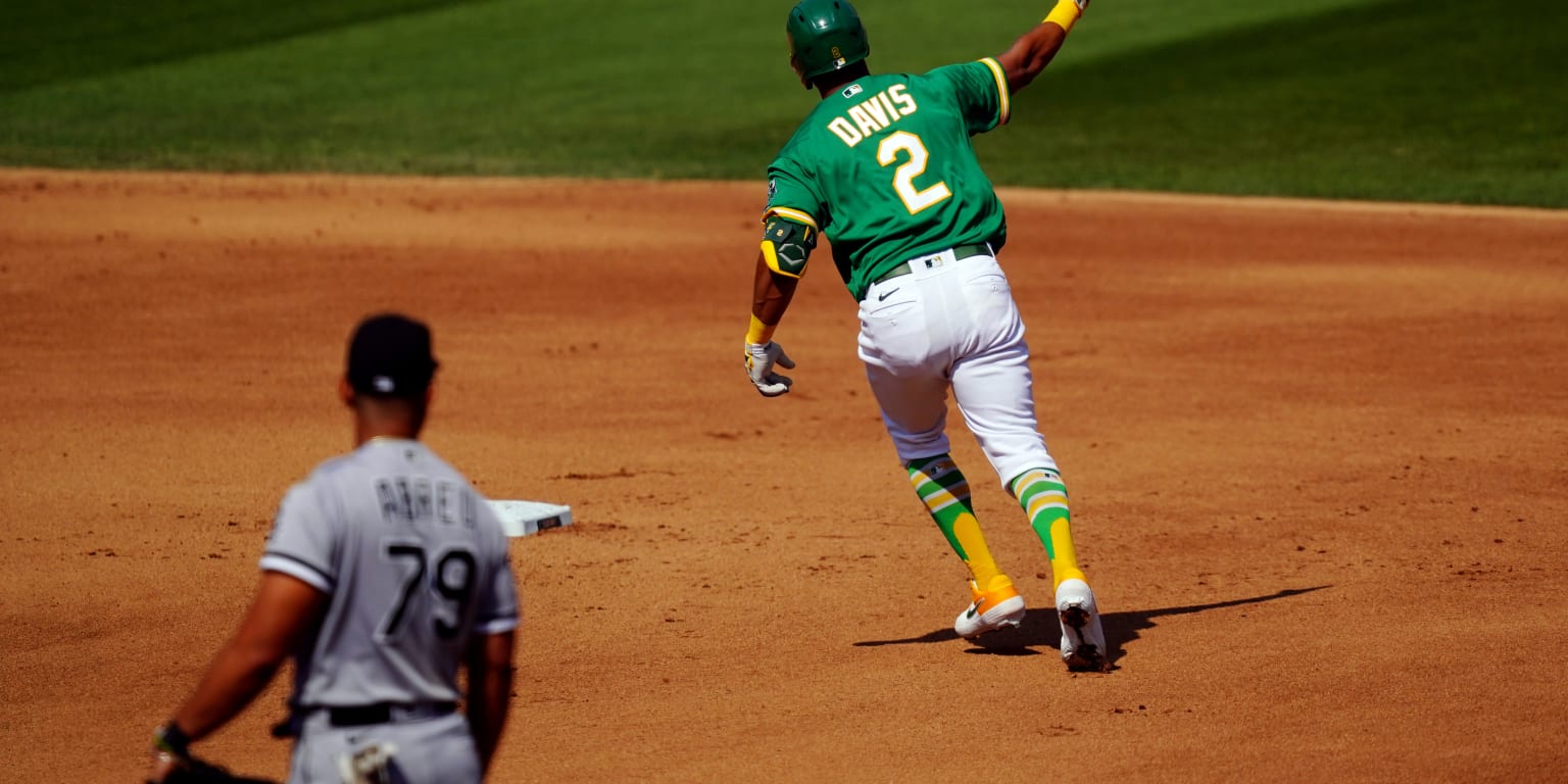 AL Wild Card Series CWS v OAK | MLB.com