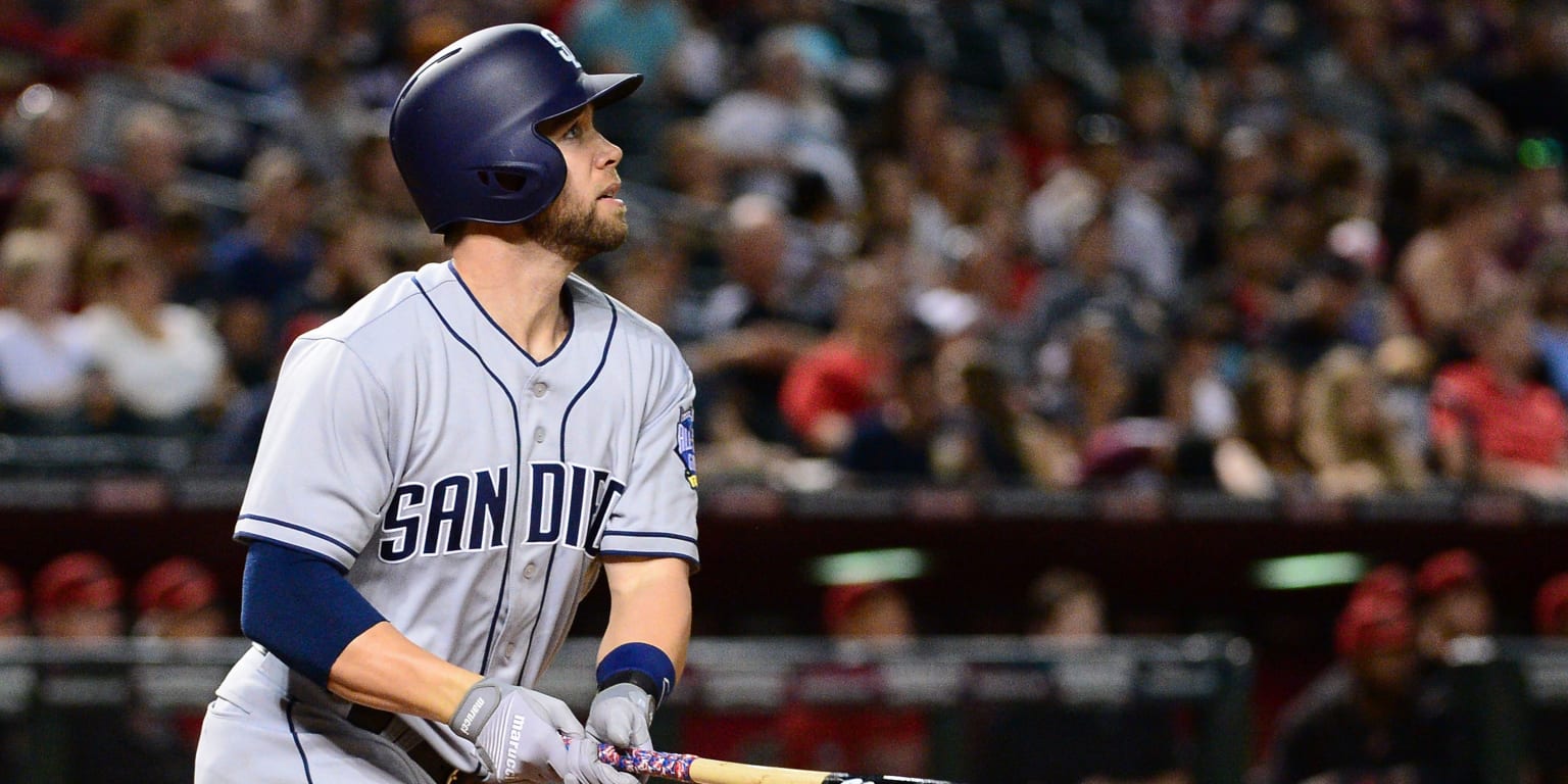 Ryan Schimpf rewarding Andy Green's confidence