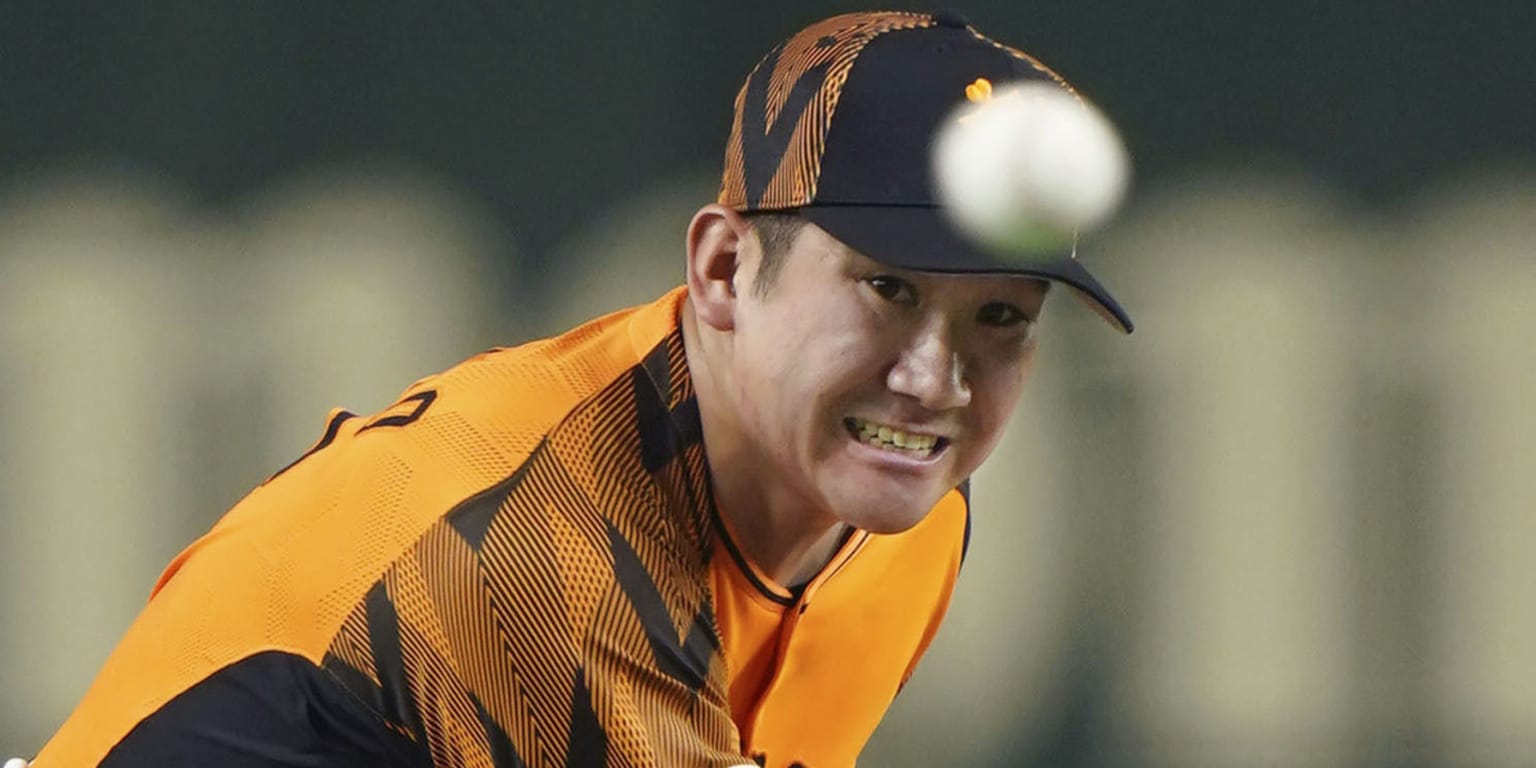 Sugano sería una alternativa para los Mets