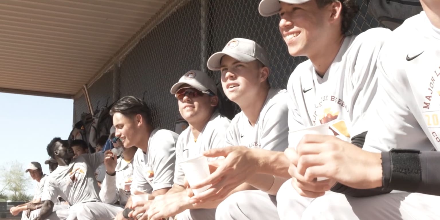 MLB College Showcase makes global impact