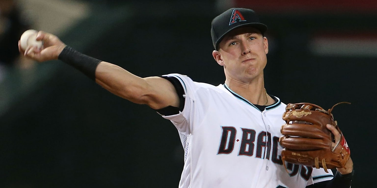 Jake Lamb to undergo shoulder surgery Aug. 15