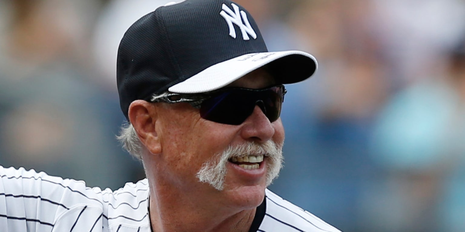 Goose Gossage clarifies controversial comments