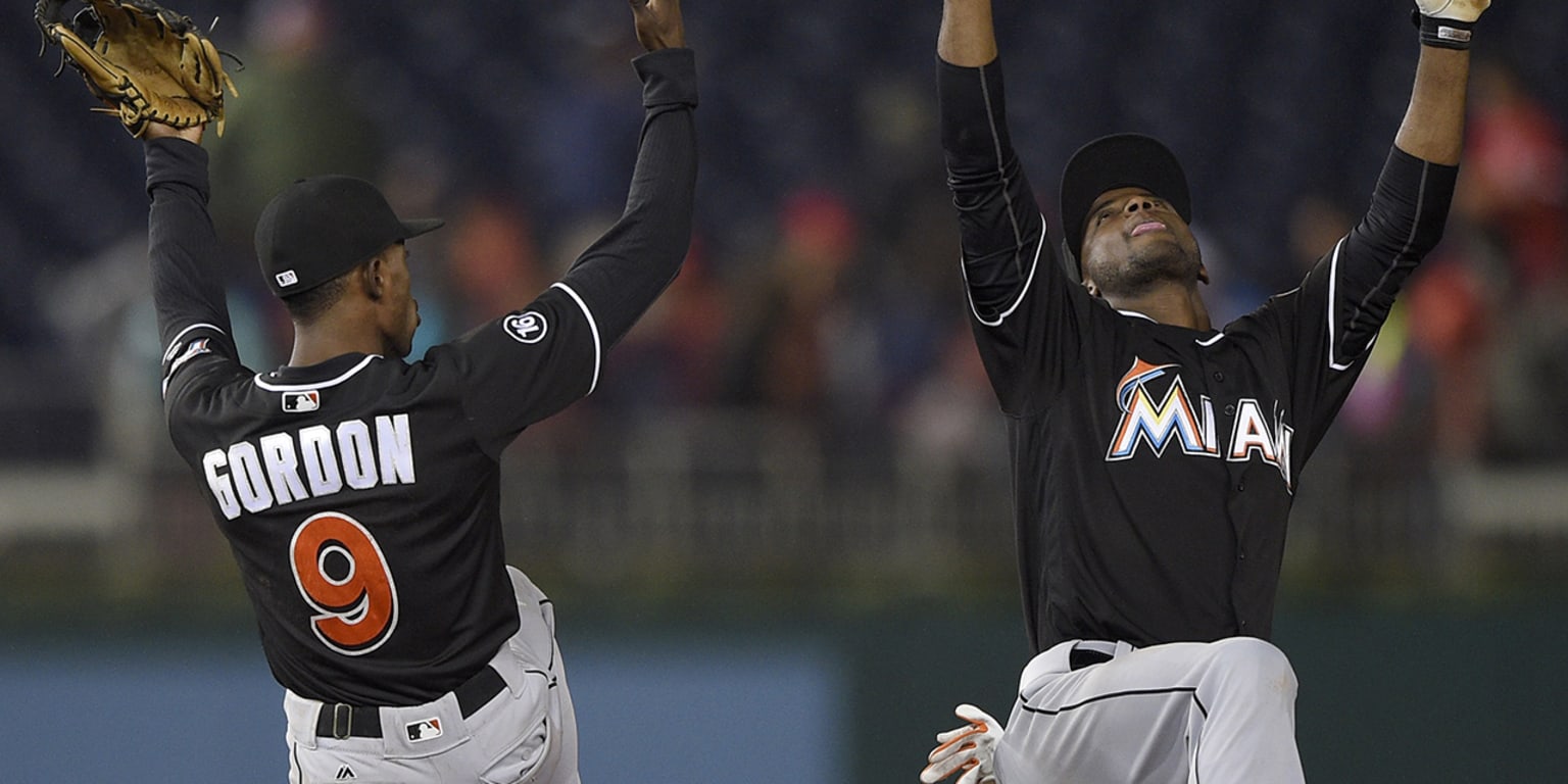 Marlins return entire lineup this spring