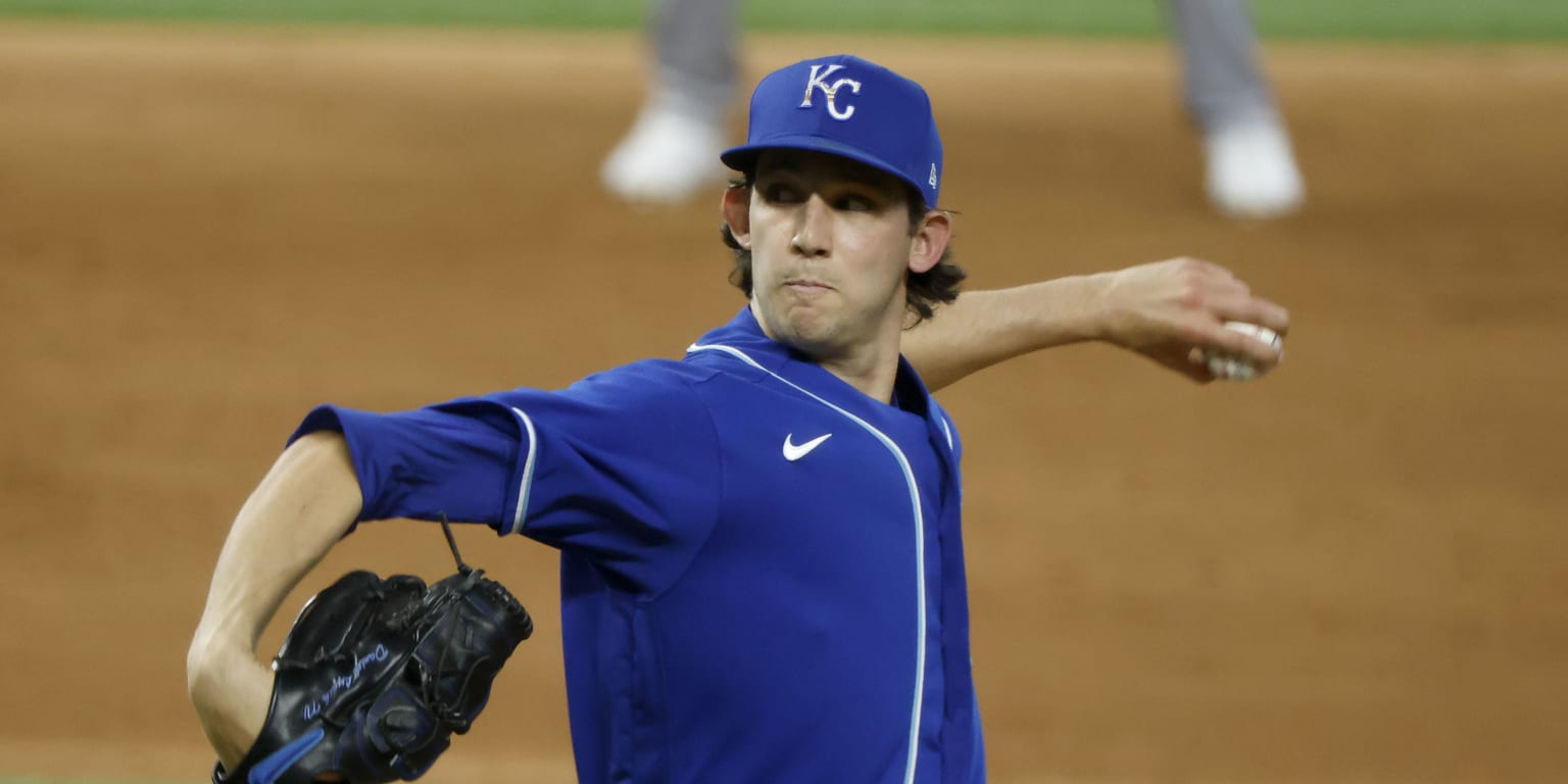 Daniel Lynch to make MLB debut for Royals