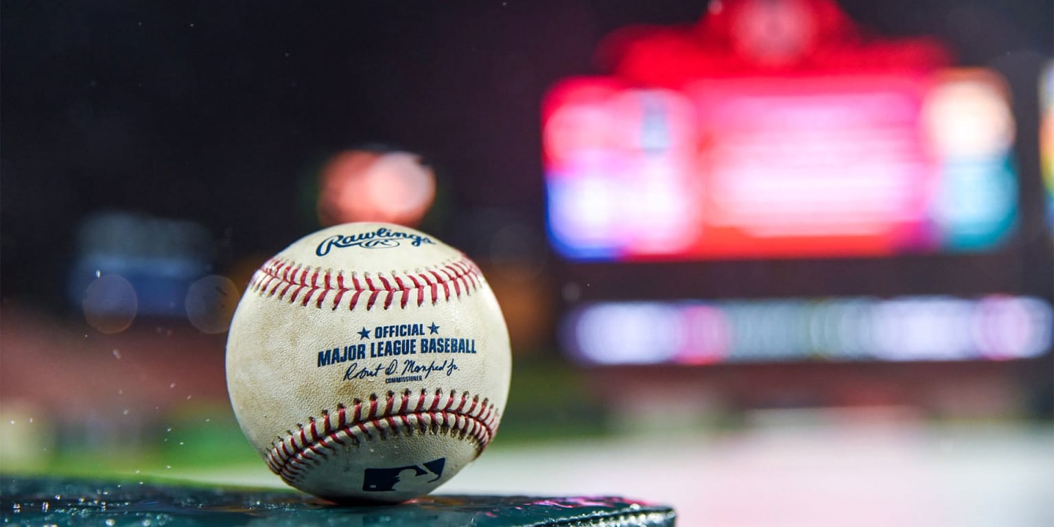 Mets-Cardinals May 4 game postponed