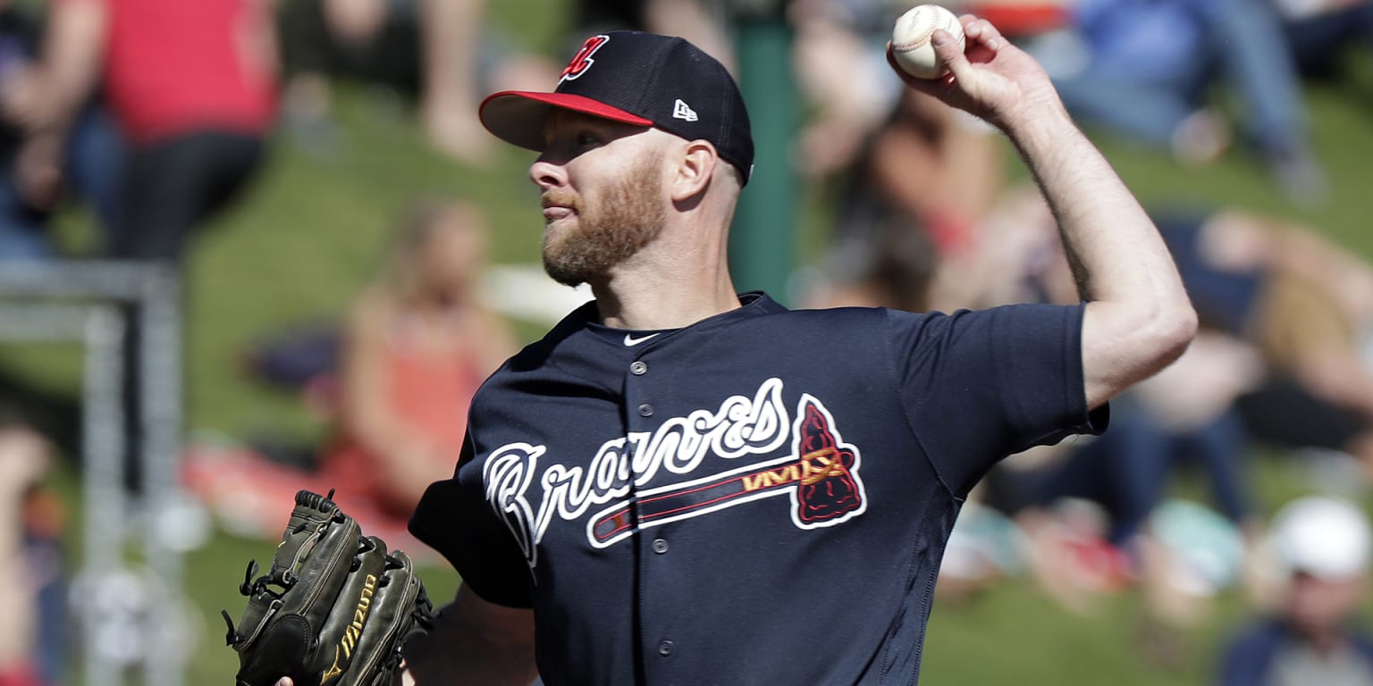 Jonny Venters getting closer to return