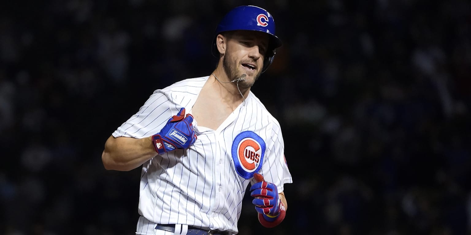 Cubs lose both games of doubleheader to Cards