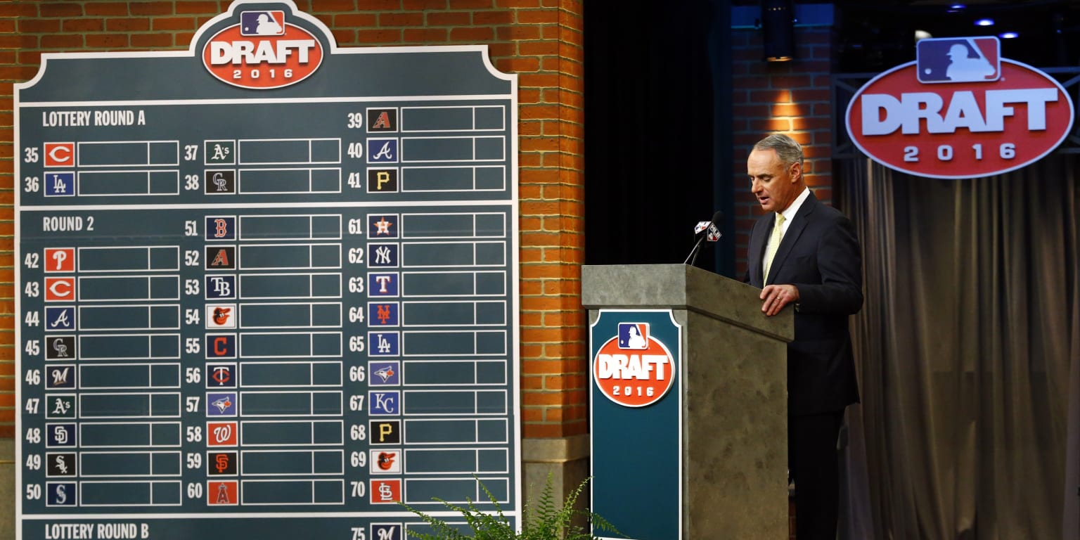 These are the best-named players eligible for the 2017 MLB Draft | MLB.com