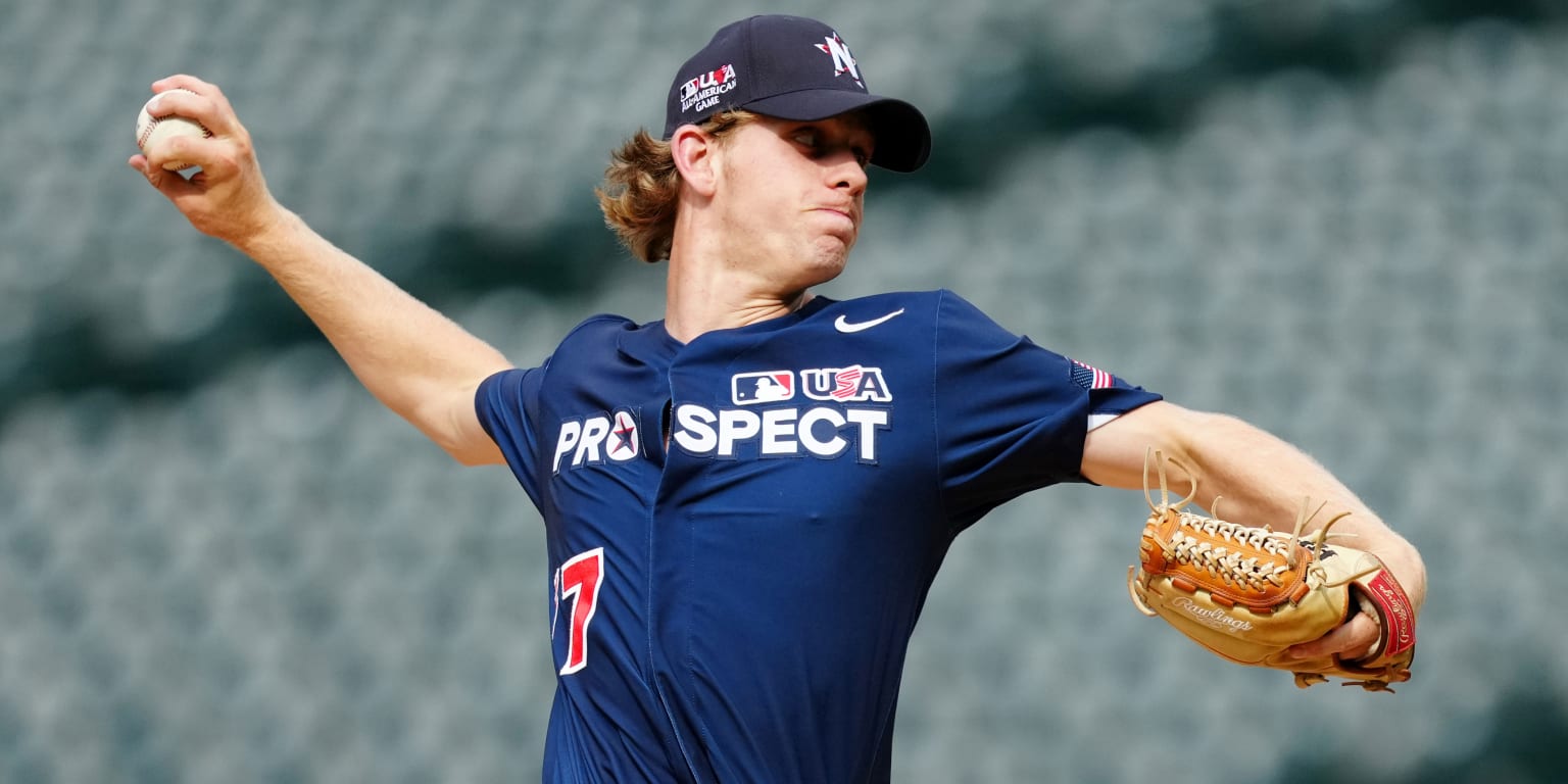 Dylan Lesko undergoes Tommy John surgery