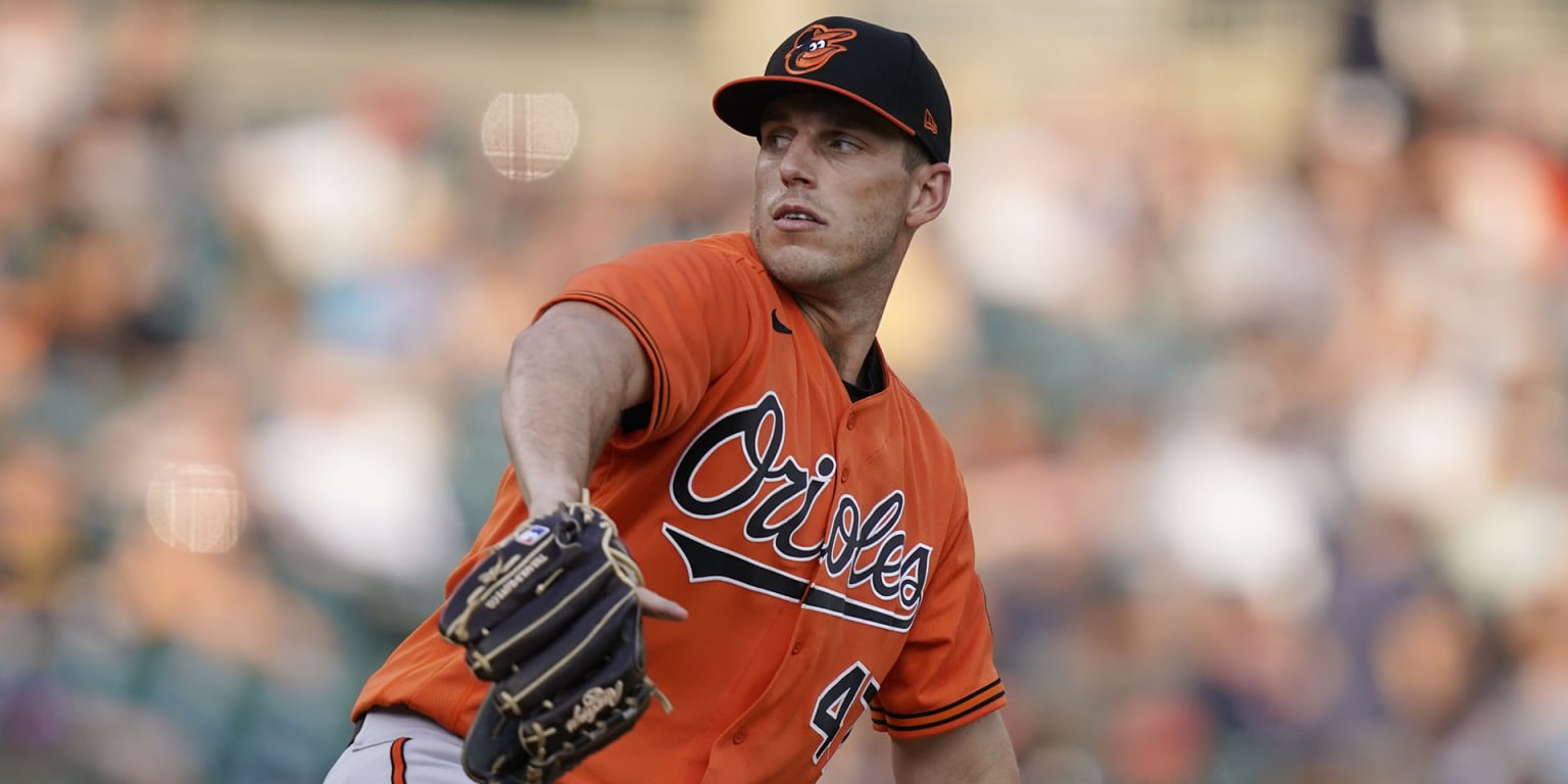John Means regresa sólido y guía a los Orioles