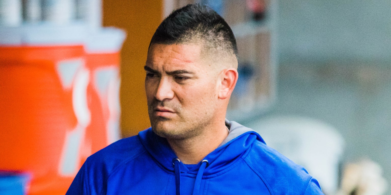 Orioles' Eddie Gamboa commits to knuckeball