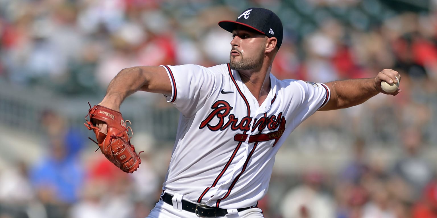 Kyle Muller struggles vs. Reds in series finale