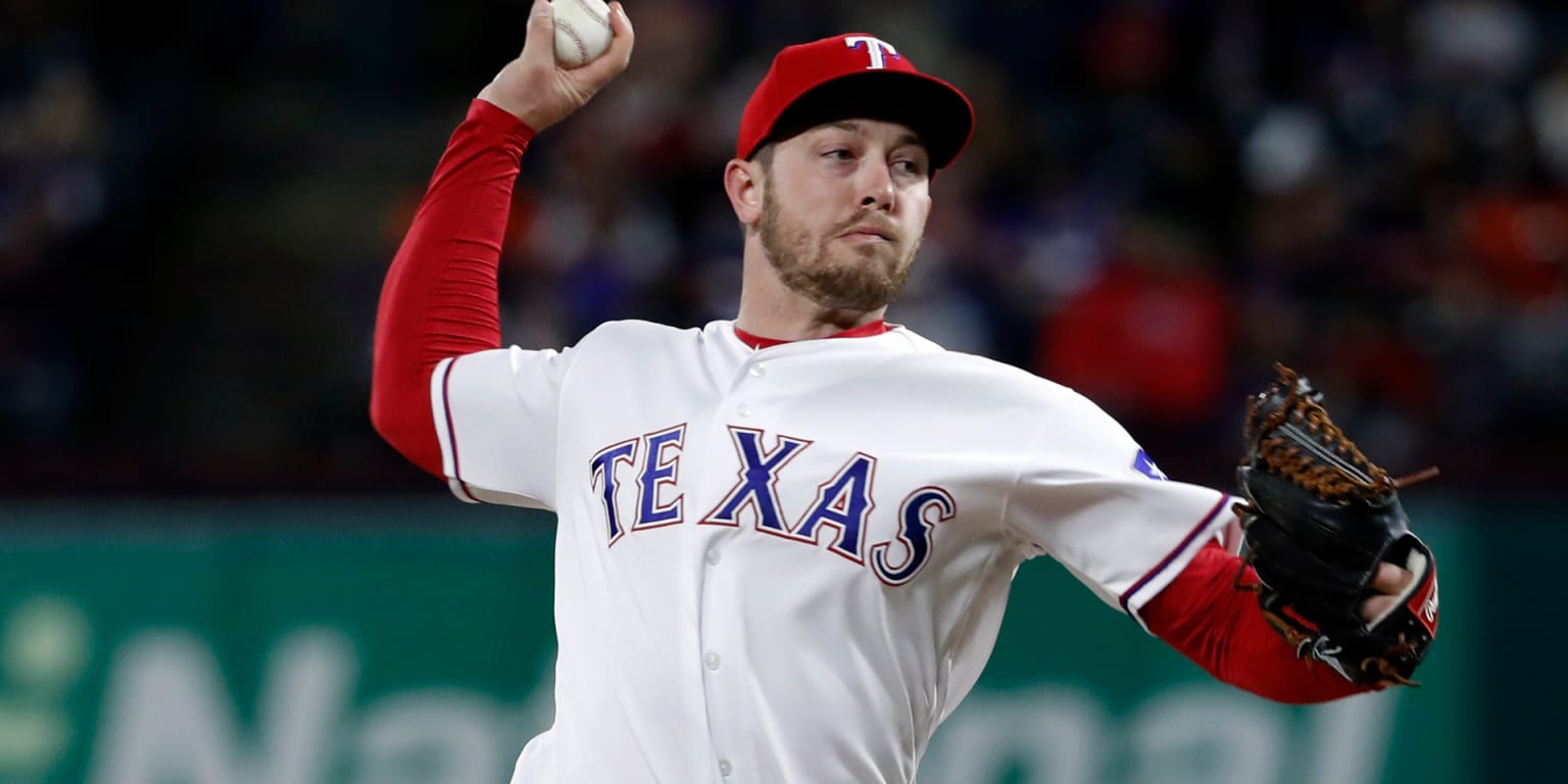 Adrian Sampson called up by Rangers