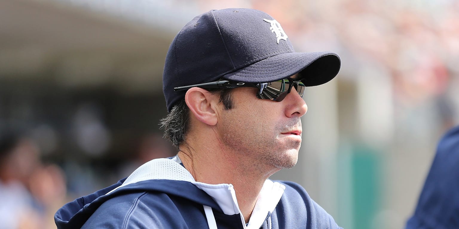 Brad Ausmus off to good start with challenges