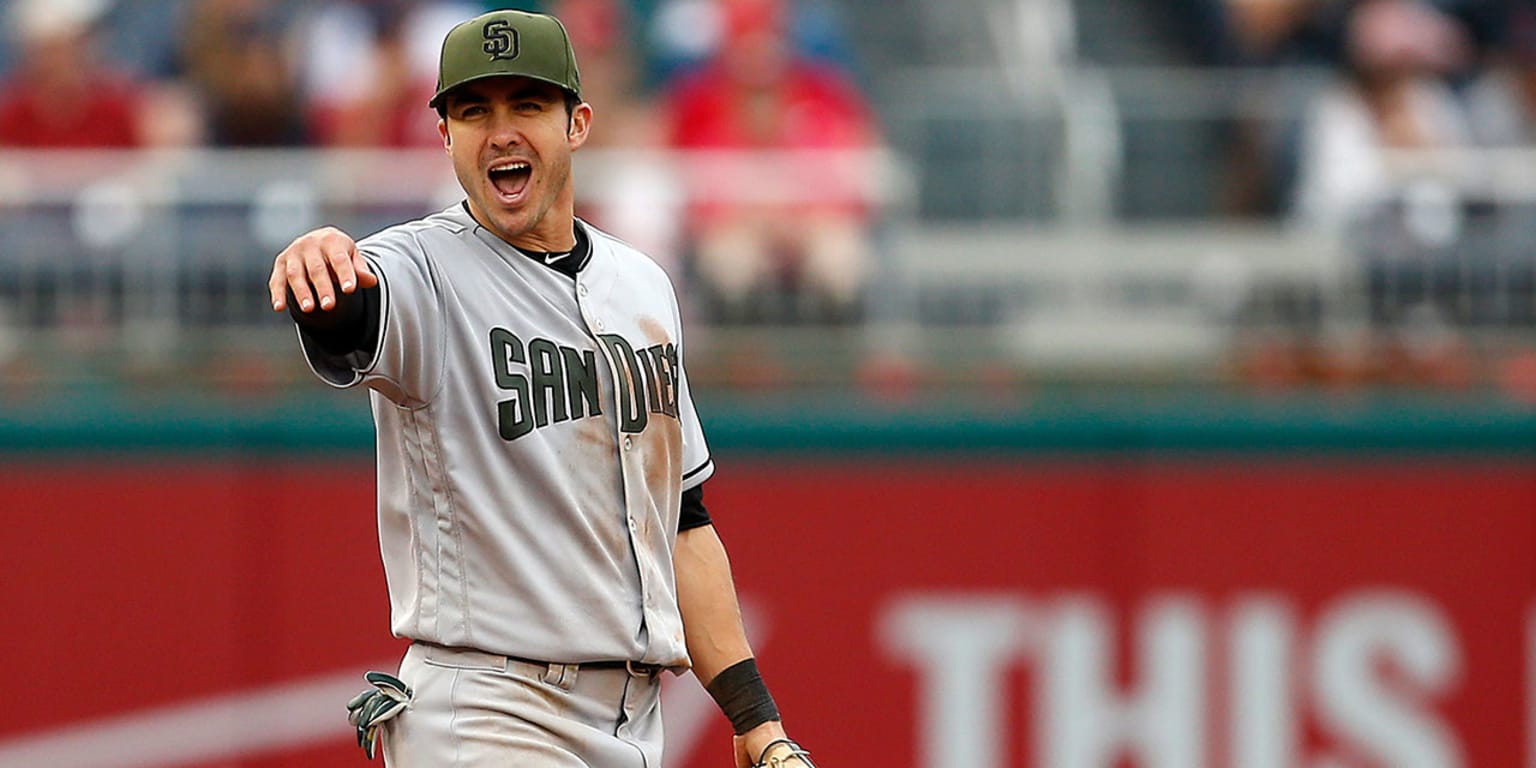 Chase d'Arnaud fills scoresheet in win