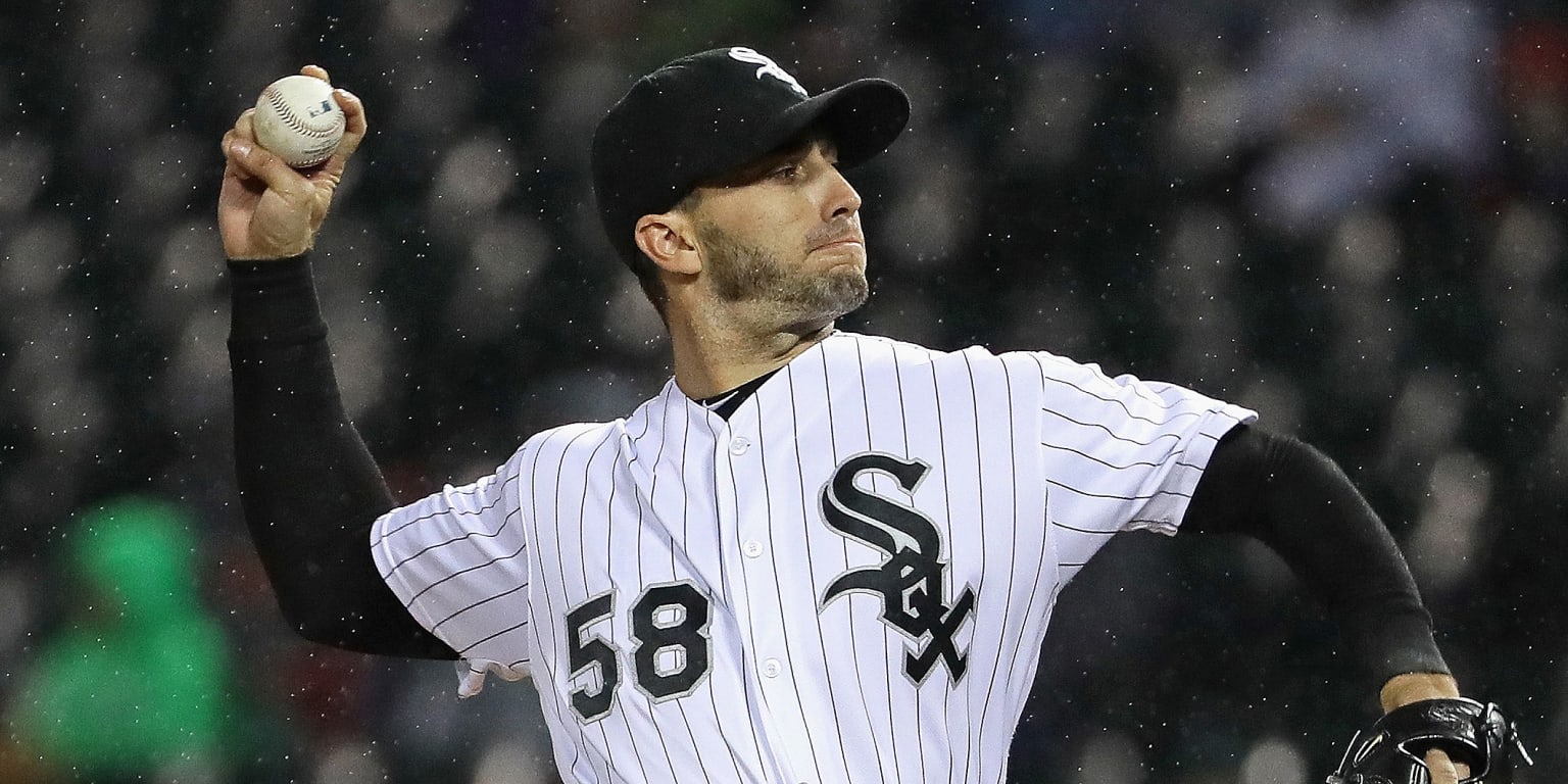 David Robertson set for World Baseball Classic
