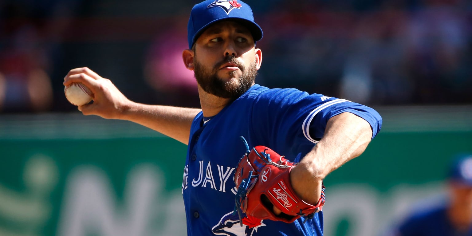 Ryan Tepera clears waivers, becomes free agent