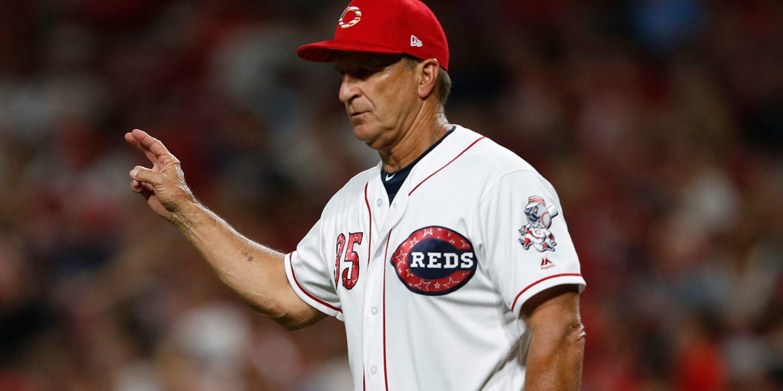 Jim Riggleman sympathetic to Indians mishap