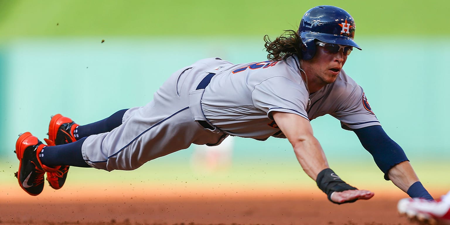 Astros' Colby Rasmus on verge of returning