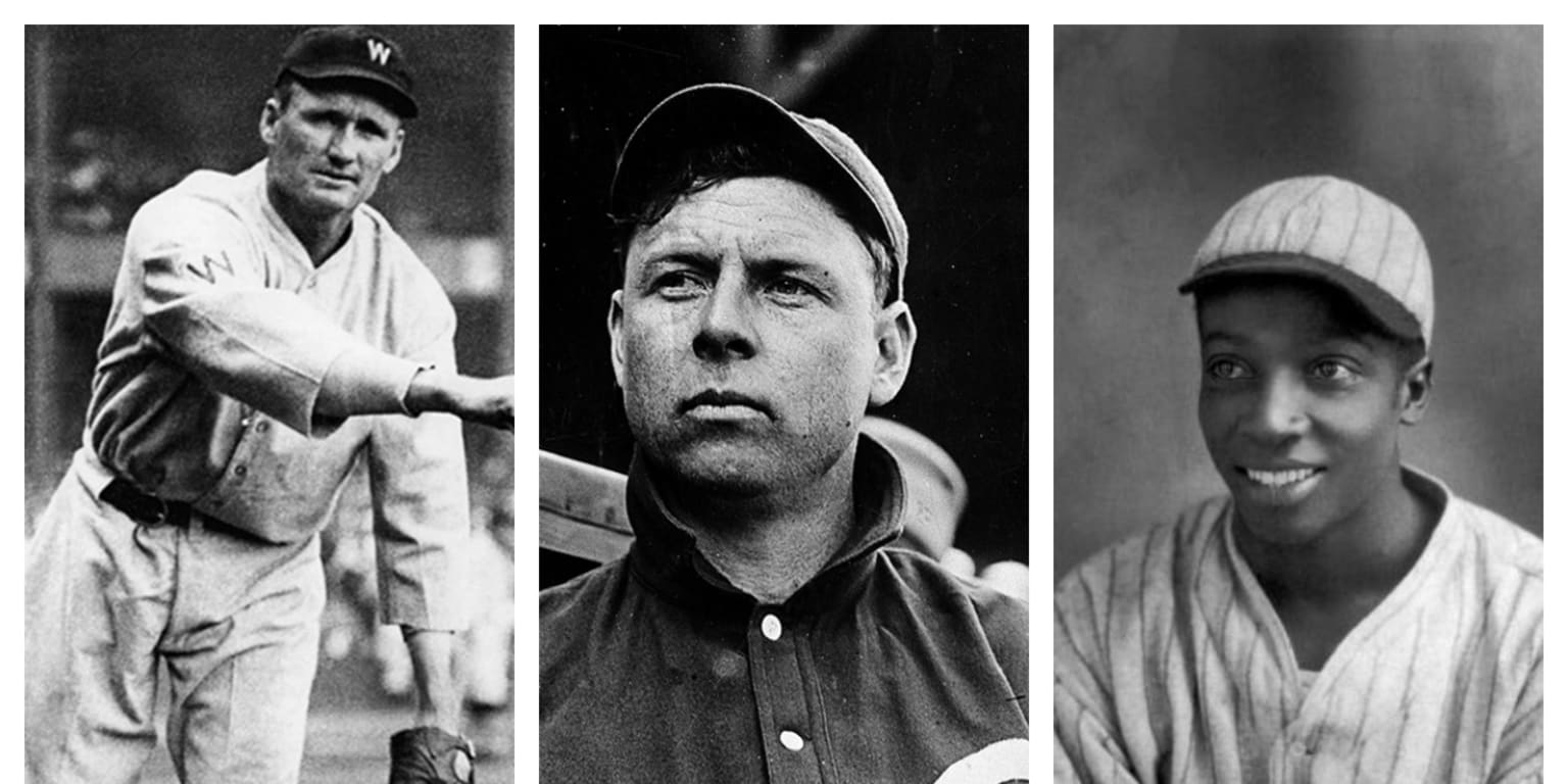 Quiz time: Can you match the old-school player to his bizarre nickname ...