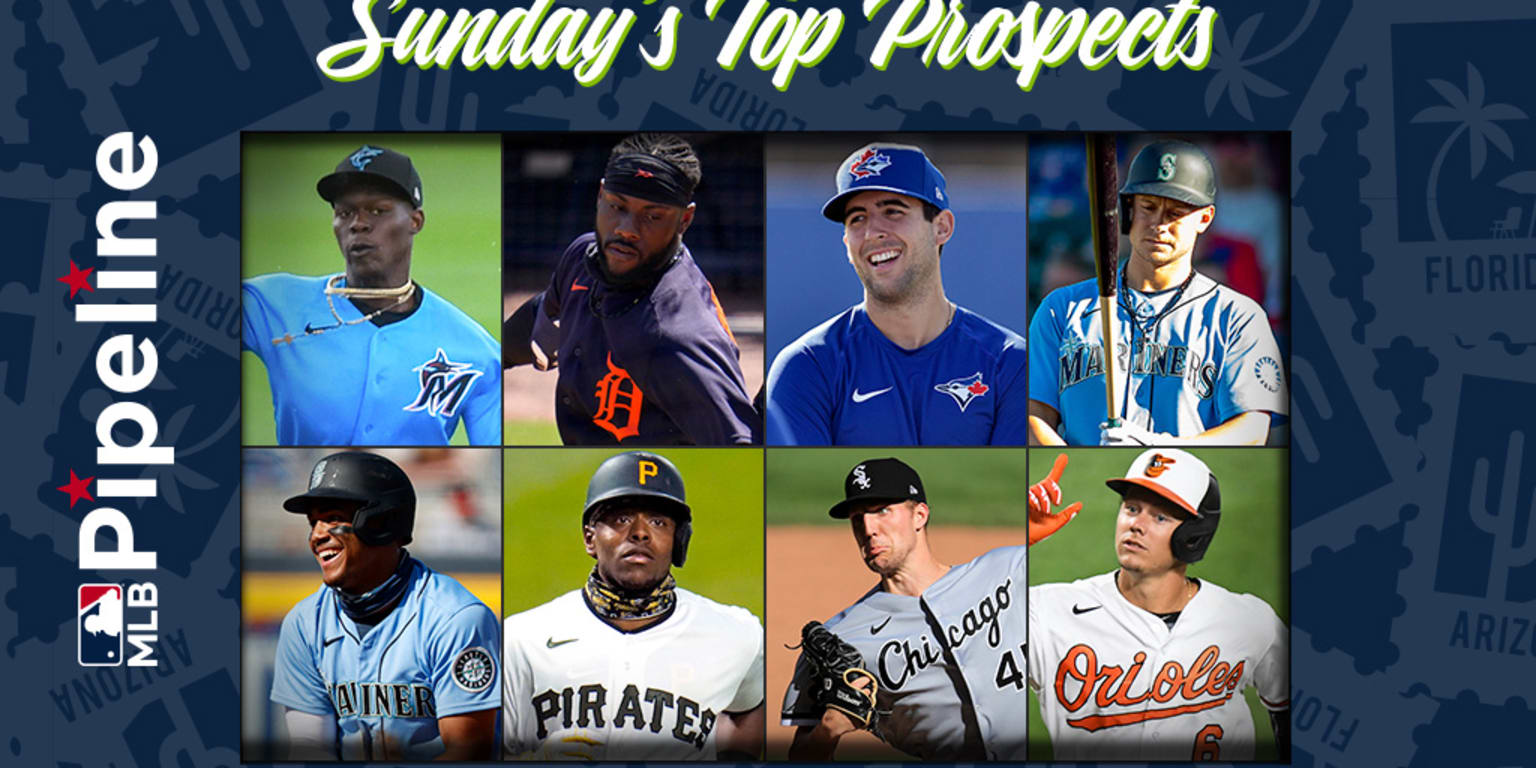 Prospect roundup for March 21