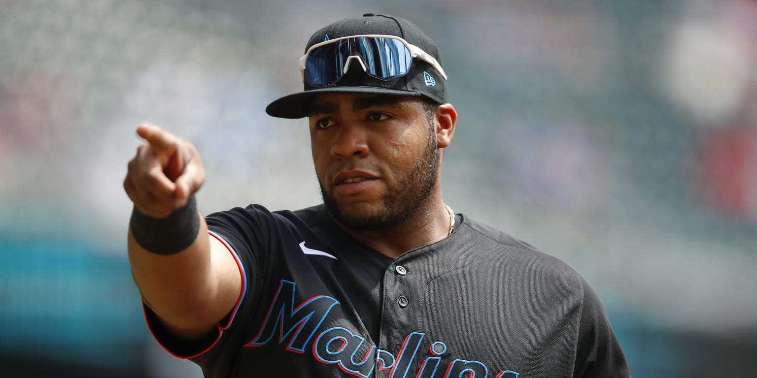Marlins’ win streak ends on walk-off loss to Braves