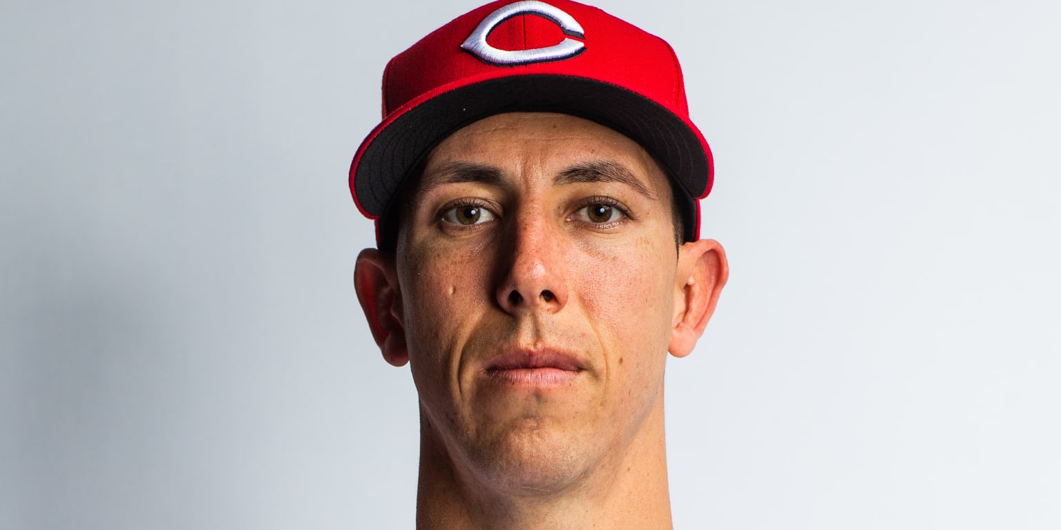Michael Lorenzen set for center field debut