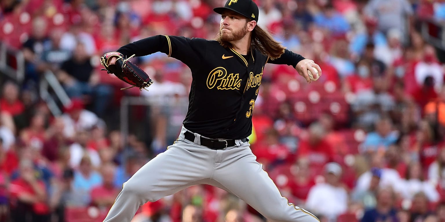 Pirates ride Dillon Peters, bullpen to win