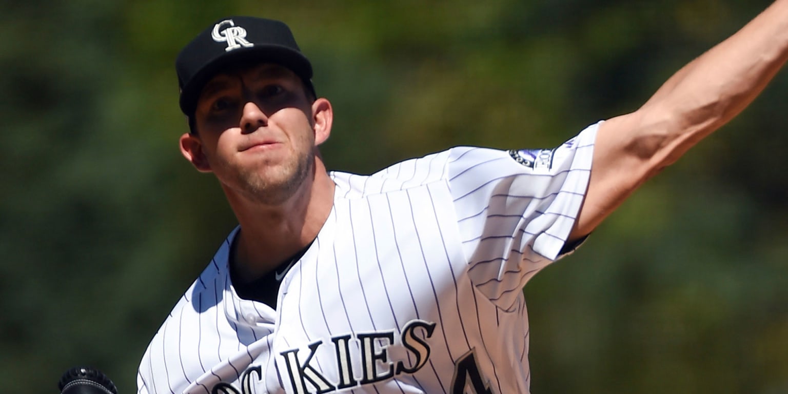 Tyler Anderson confident amid pitching slump