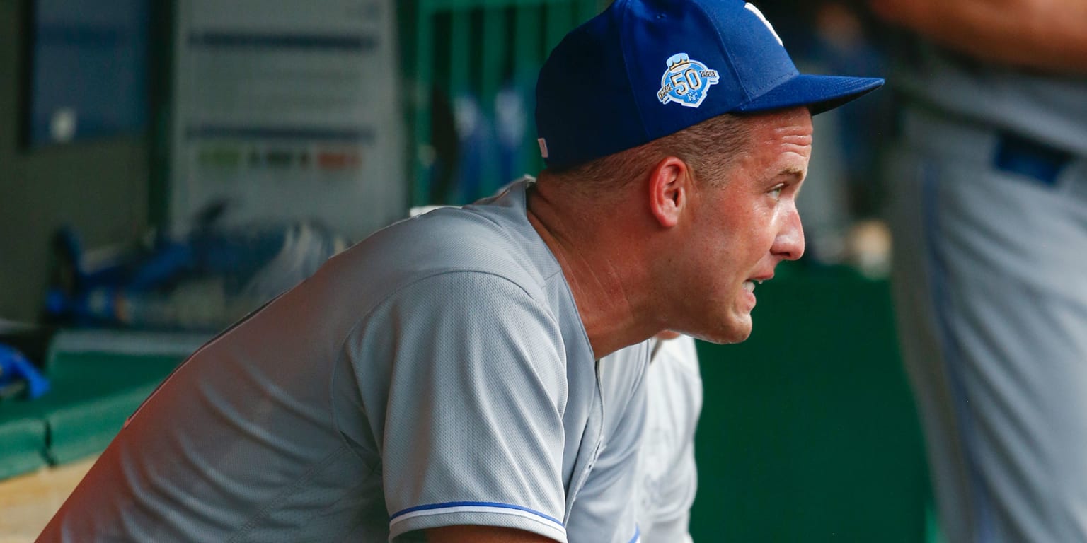 Danny Duffy takes loss, season likely over