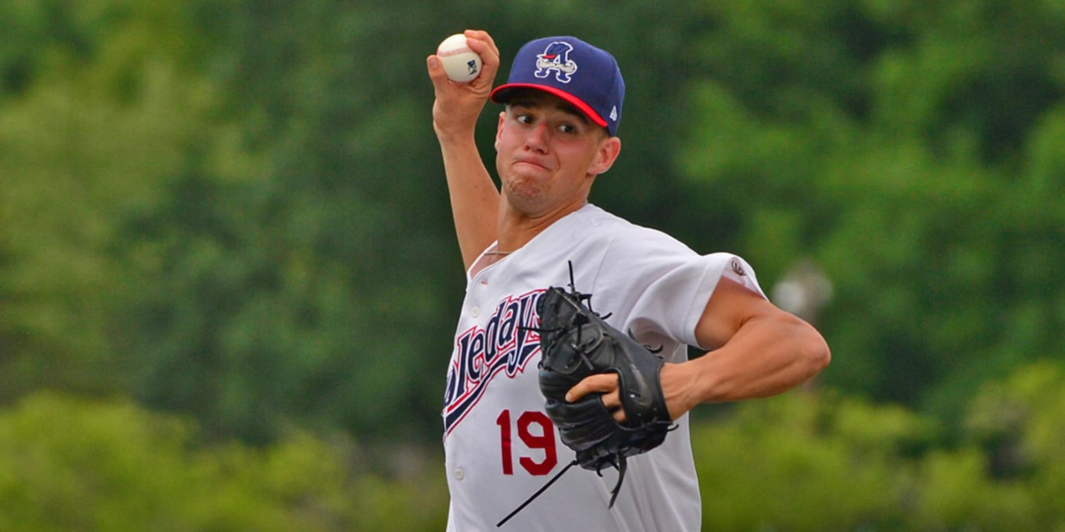 Jackson Rutledge MLB Pipeline Q&A