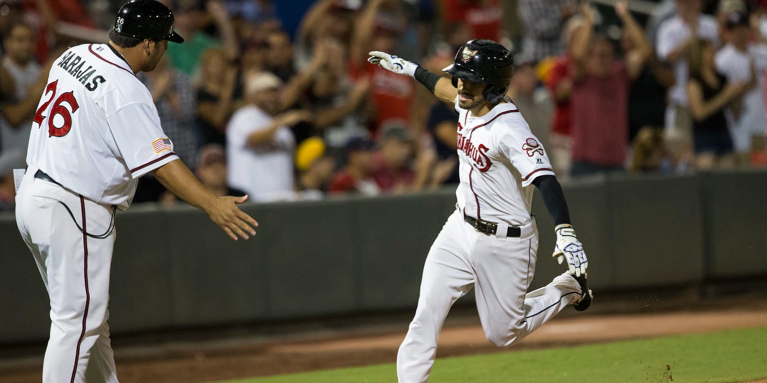 El Paso a win away from PCL championship