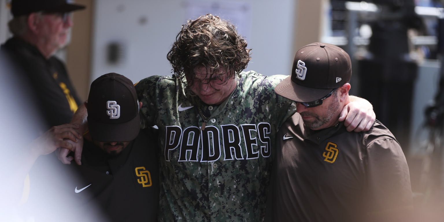 Padres hit break with 53 wins, many challenges