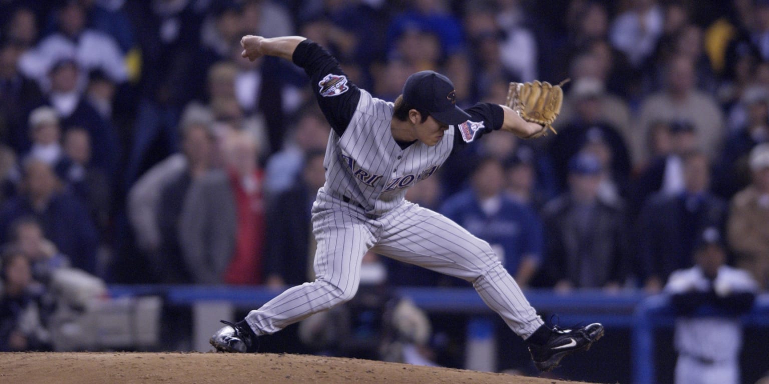 Byung-Hyun Kim, at 39 years old, is still playing baseball in Australia ...