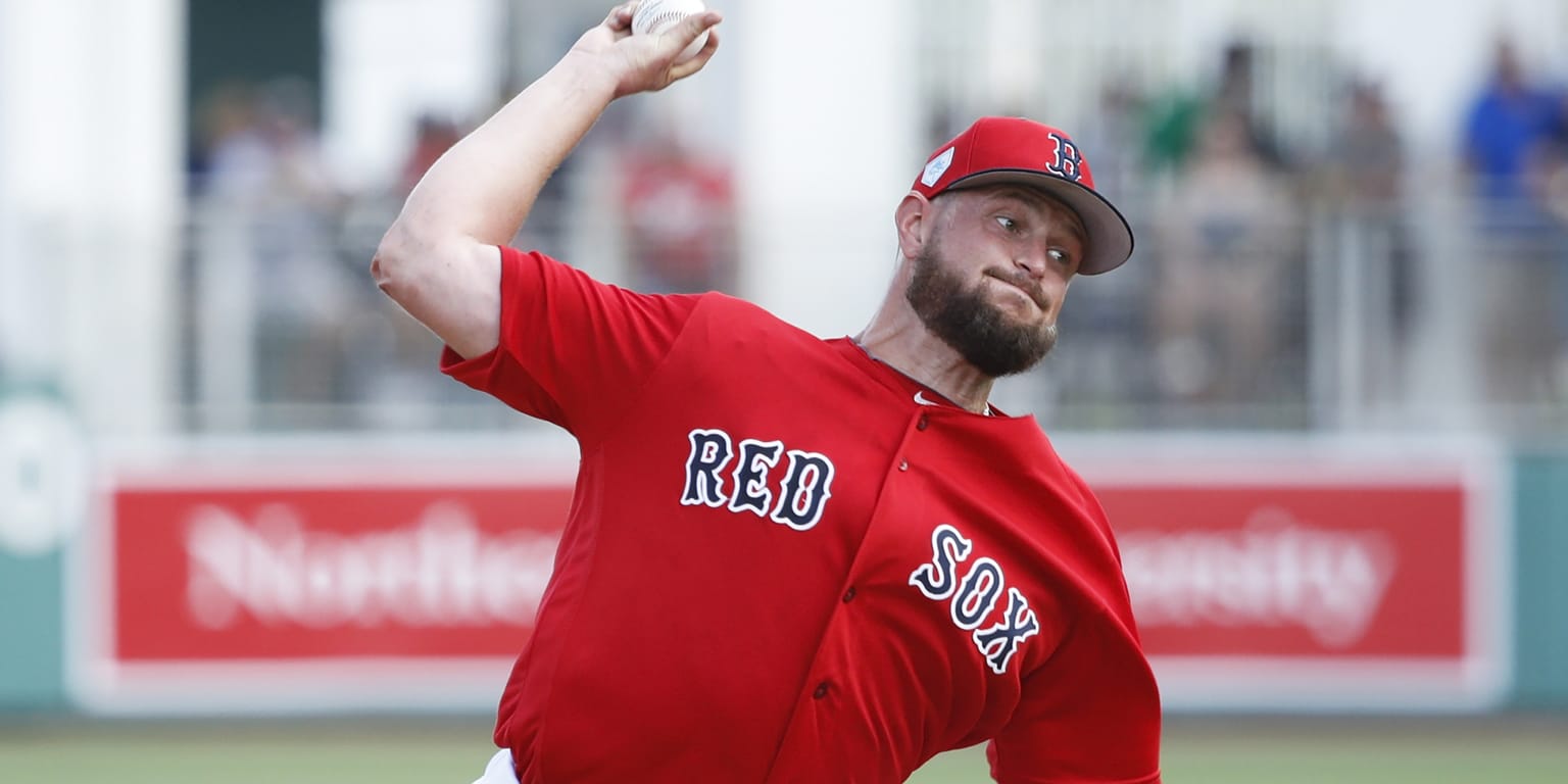 Josh Smith called up by Red Sox