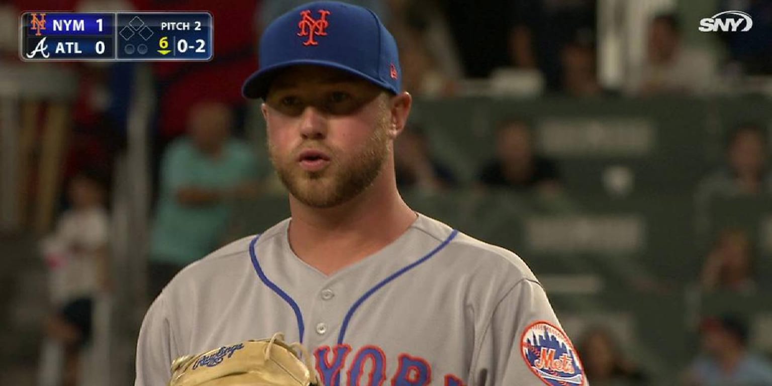 Tim Peterson makes Major League debut