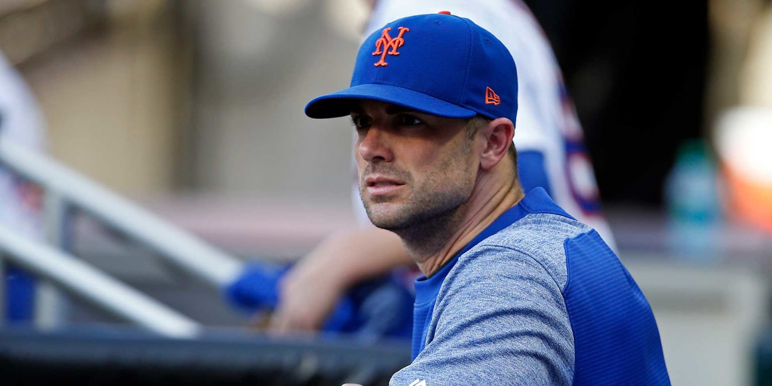 Top 10 moments of David Wright's Mets career