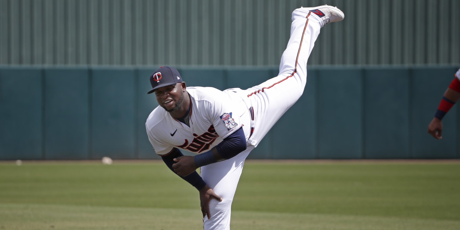 Miguel Sanó cleared to return to Summer Camp