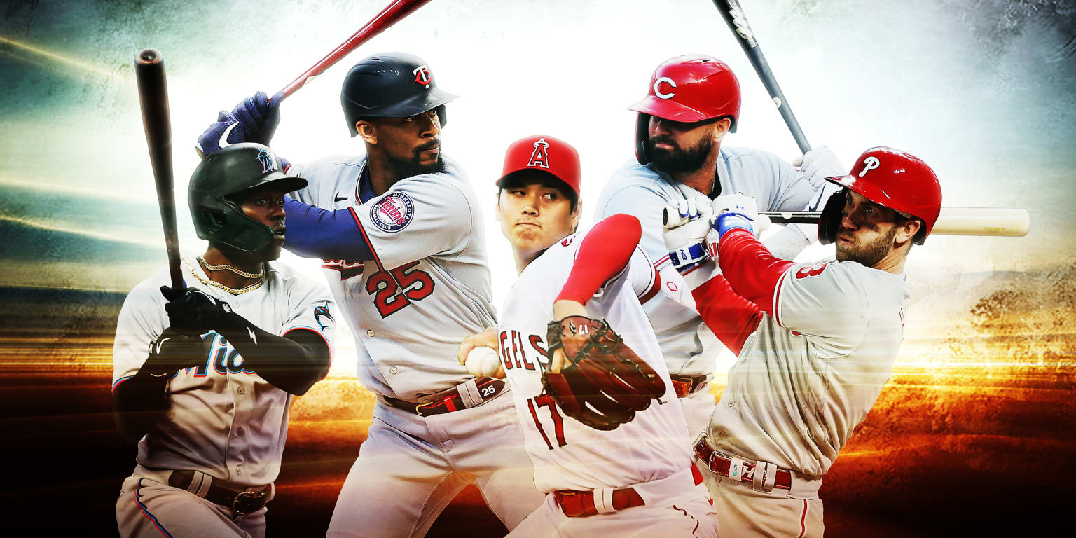 MLB teams that can turn it around in 2021