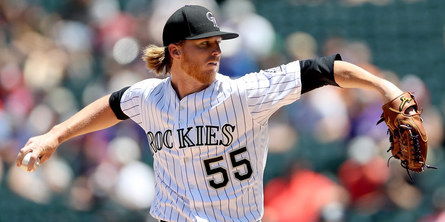 Tracy Ringolsby: Rockies' Jon Gray can be ace